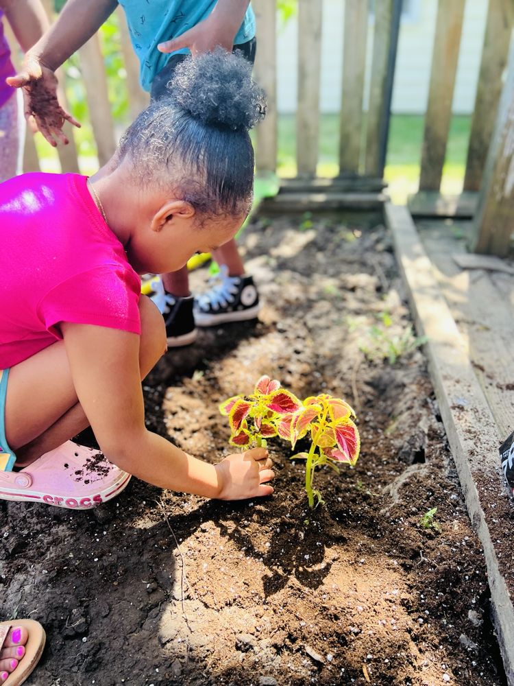 SHE CARES DAYCARE - Updated April 2024 - Request Consultation - Kansas ...