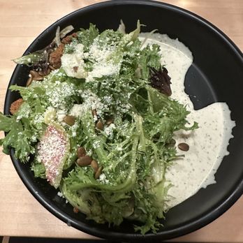 CINDER RESTAURANT - Updated November 2025 - 96 Photos & 83 Reviews ...