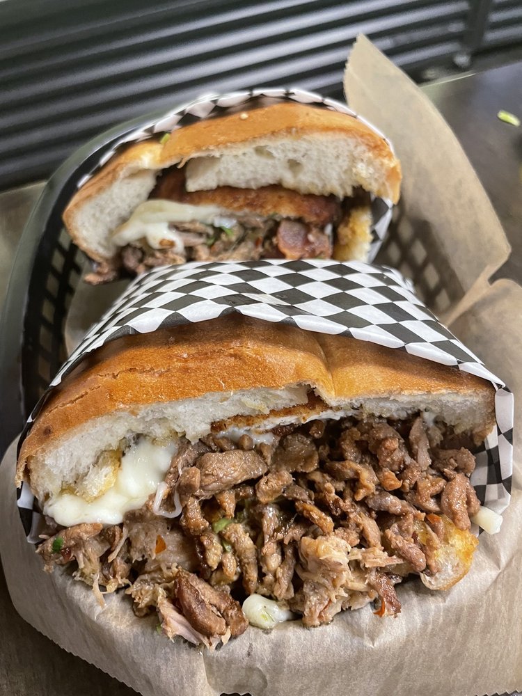 LA TORTA LOCA - Updated October 2025 - 430 Photos & 381 Reviews - 8645 ...