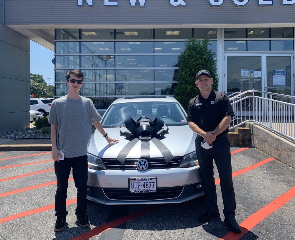 CAVALIER FORD GREENBRIER - Updated August 2025 - 29 Reviews - 1515 S ...