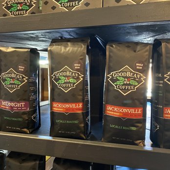 GOODBEAN COFFEE - Updated November 2024 - 181 Photos & 153 Reviews ...