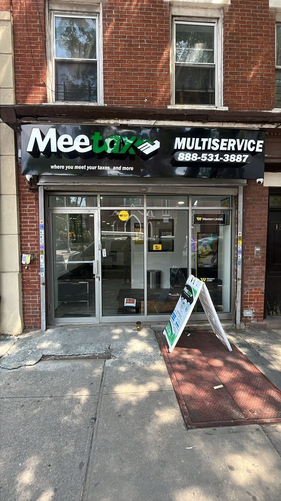 MEE TRANSPORTATION - Updated July 2025 - 1877 Amsterdam Ave, New York ...