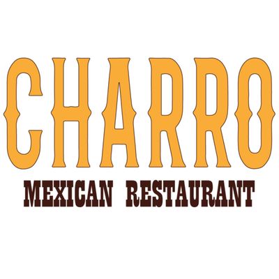 CHARRO MEXICAN RESTAURANT - Updated December 2025 - 2500 Sunrise Dr ...