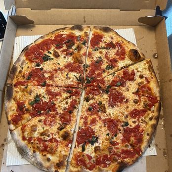 JOHNNY’S PIZZA - Updated July 2024 - 49 Photos & 72 Reviews - 1025 W ...