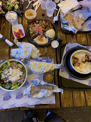 STEPHANO’S GREEK & MEDITERRANEAN GRILL - 618 Photos & 618 Reviews ...