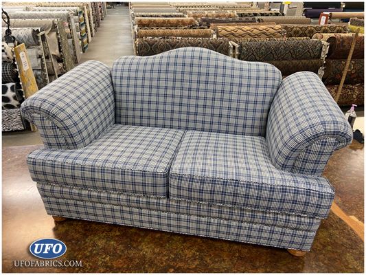 UPHOLSTERY FABRIC OUTLET - Updated September 2025 - 149 Photos & 53 ...