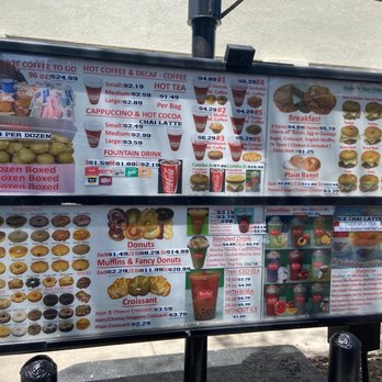 BOSA DONUTS - 54 Photos & 70 Reviews - 415 E Gurley St, Prescott ...