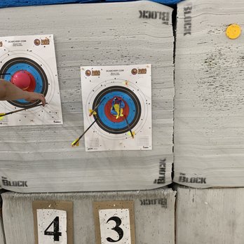 ORANGE COUNTY ARCHERY - Updated February 2025 - 120 Photos & 200 ...