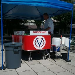 VICTORY DOGS - Updated July 2025 - 52 Photos & 92 Reviews - 1330 ...