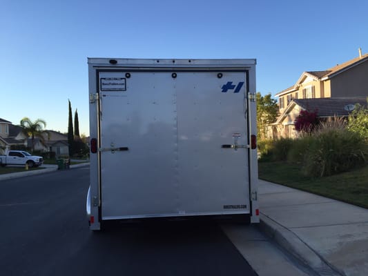 NORCO TRAILERS - Updated December 2025 - 33 Photos & 88 Reviews - 2441 ...