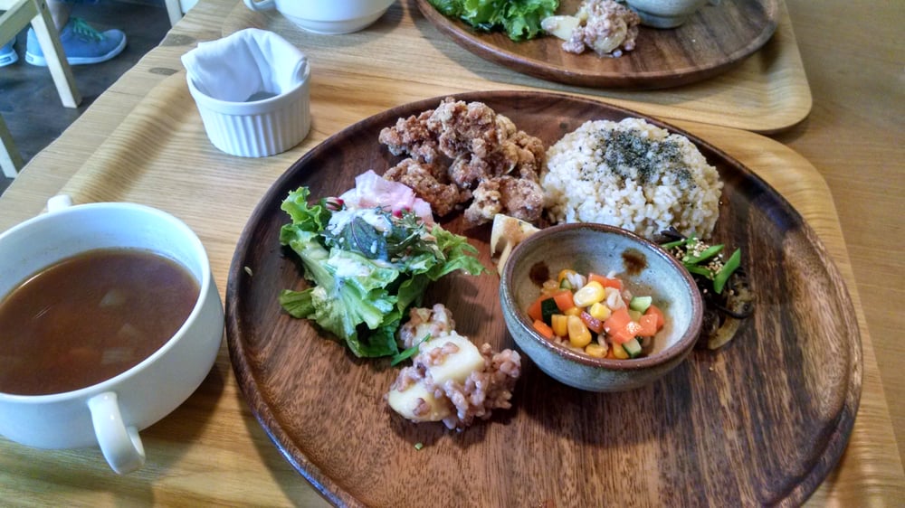 TERU CAFE - 北町 2-9-22, 蕨市, 埼玉県, Japan - Cafes - Restaurant Reviews ...