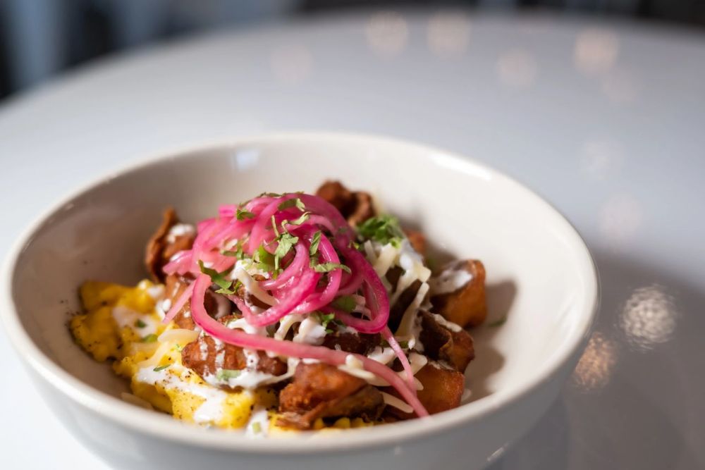 TACO UPRISING - Updated July 2025 - 242 Photos & 109 Reviews - 2849 ...