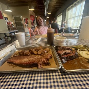 LINKE’S BBQ - Updated May 2024 - 39 Photos & 98 Reviews - 210 W Oak St ...
