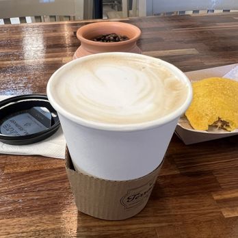 TERRACOTTA CAFE & BAKERY - Updated January 2025 - 91 Photos & 34 ...