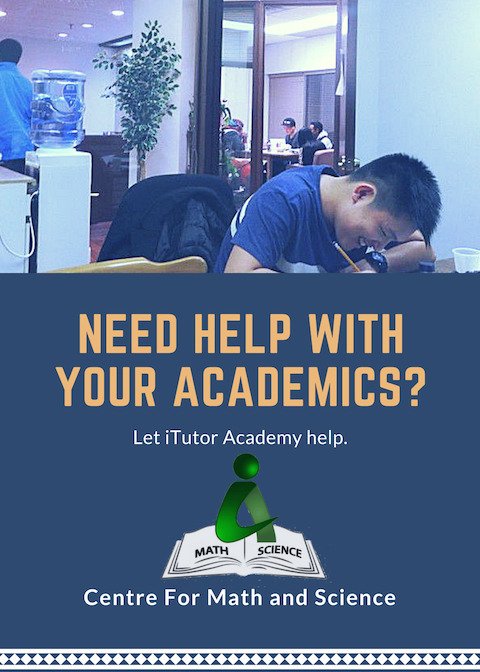 ITUTOR ACADEMY DOWNTOWN - Updated November 2024 - 9700 105 Avenue, Edmonton, Alberta, Canada ...