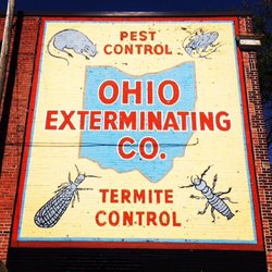 OHIO EXTERMINATING COMPANY - 24 Photos & 17 Reviews - 5220 Trabue Rd ...
