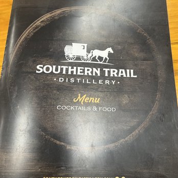 SOUTHERN TRAIL DISTILLERY - Updated December 2025 - 38 Photos & 18 ...