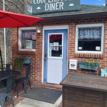 THE COOPERSTOWN DINER® - Updated June 2024 - 209 Photos & 281 Reviews ...