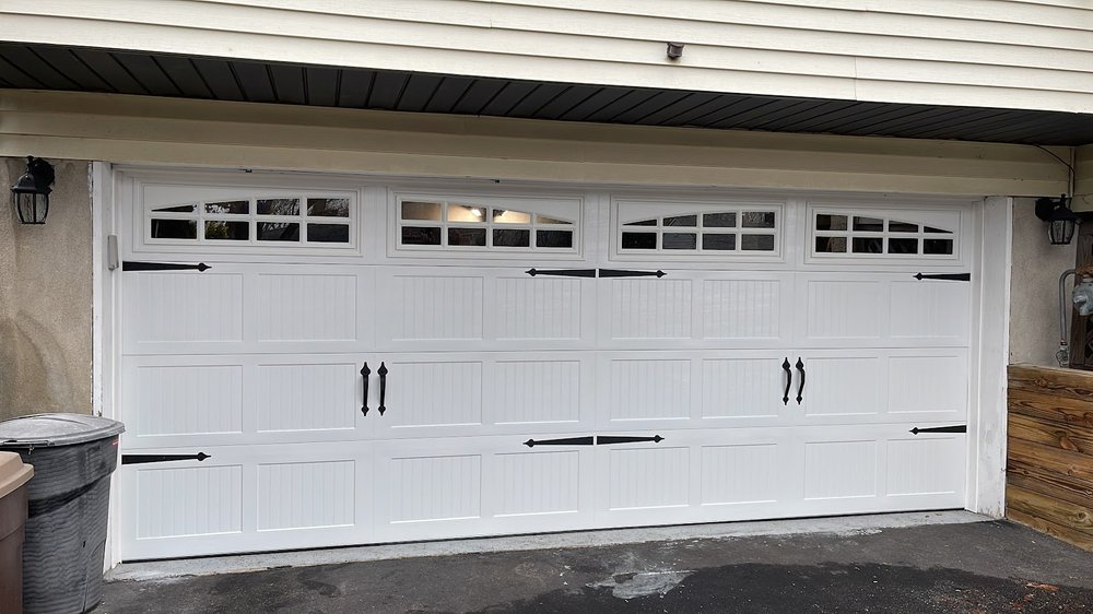 DOORS R US - Updated July 2025 - Boonton, New Jersey - Garage Door ...