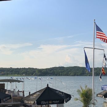 MARS RESTAURANT & RESORT - 263 Photos & 413 Reviews - W4098 S Shore Dr ...