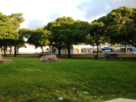 OLD STADIUM PARK - Updated October 2025 - 16 Photos & 22 Reviews - 2237 ...