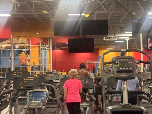 FITNESS CONNECTION - Updated June 2026 - 41 Photos & 144 Reviews ...