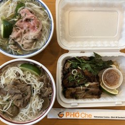 PHO CHE - Updated April 2025 - 952 Photos & 556 Reviews - 193-16 ...