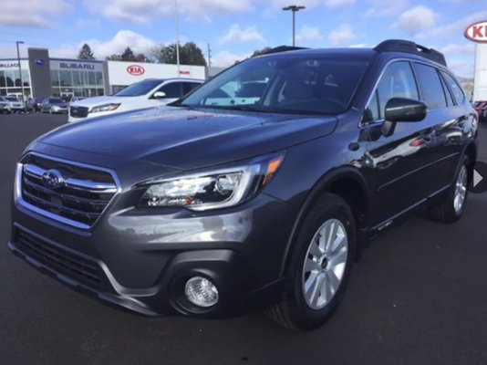 WALLACE SUBARU OF BRISTOL - Updated January 2026 - 10 Photos & 23 ...