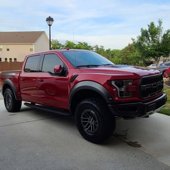 ANCHORED TO LOVE DETAILING - Updated August 2024 - 161 Photos & 73 ...