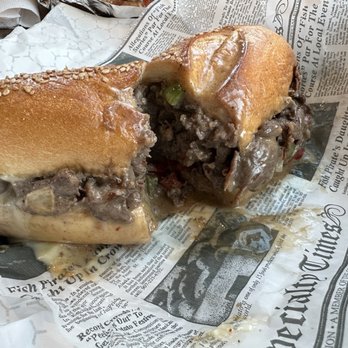 SHAY’S STEAKS - Updated July 2024 - 75 Photos & 82 Reviews - 200 N 16th ...