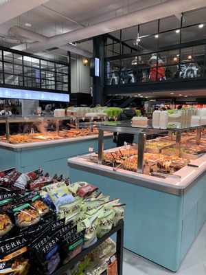 ETC EATERY - 266 Photos & 101 Reviews - 345 5th Ave, New York, New York ...