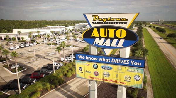 DAYTONA AUTO MALL - Updated December 2025 - 16 Reviews - 1420 N Tomoka ...