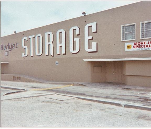 BUDGET SELF STORAGE - LOS ANGELES - Updated August 2025 - 4411 W ...