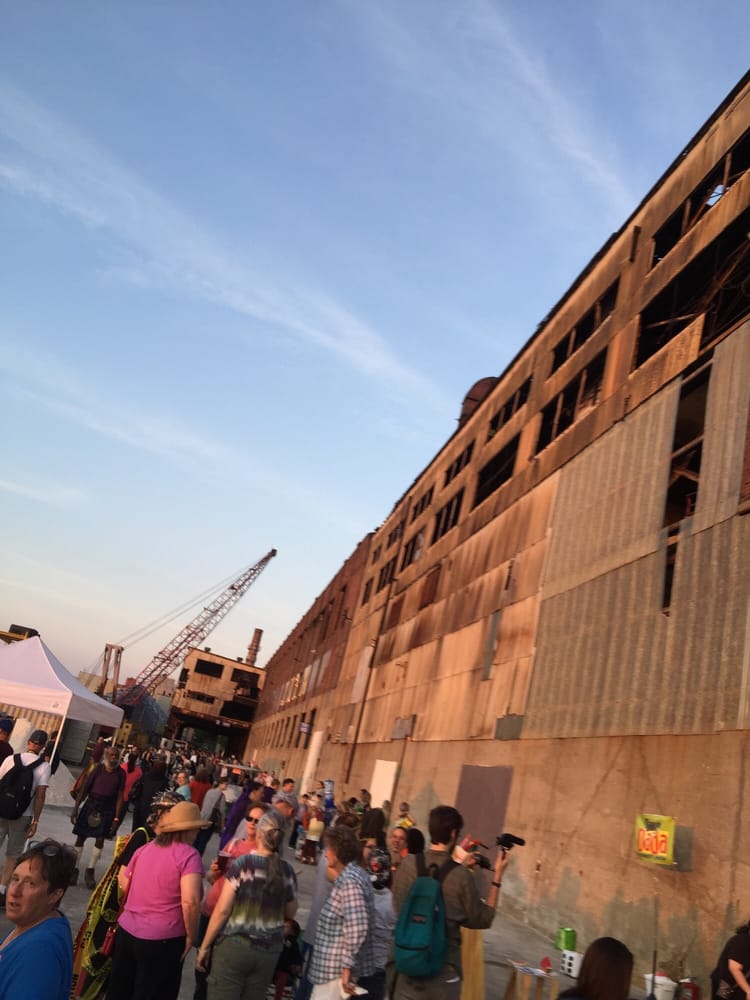 ATLANTIC SALT CO - Updated December 2025 - 12 Photos - 561 Richmond Ter ...