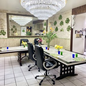 SANTA FE POST-ACUTE - Updated January 2025 - 247 E Bobier Dr, Vista ...