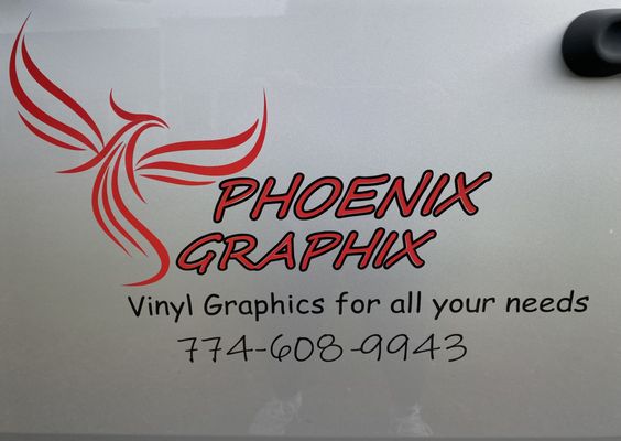 PHOENIX GRAPHIX - Updated July 2025 - Request Consultation - 10 ...