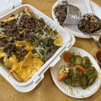 KING TACO - Updated July 2025 - 1058 Photos & 1758 Reviews - 45 N ...