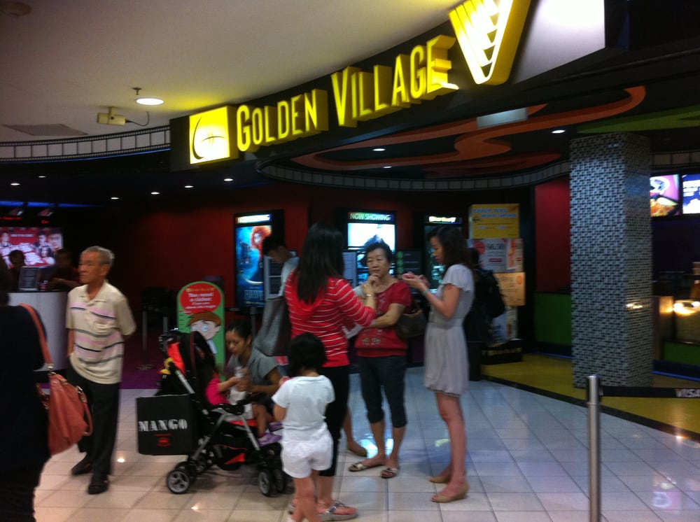 GOLDEN VILLAGE - Updated June 2024 - 9 Bishan Place, Singapore ...
