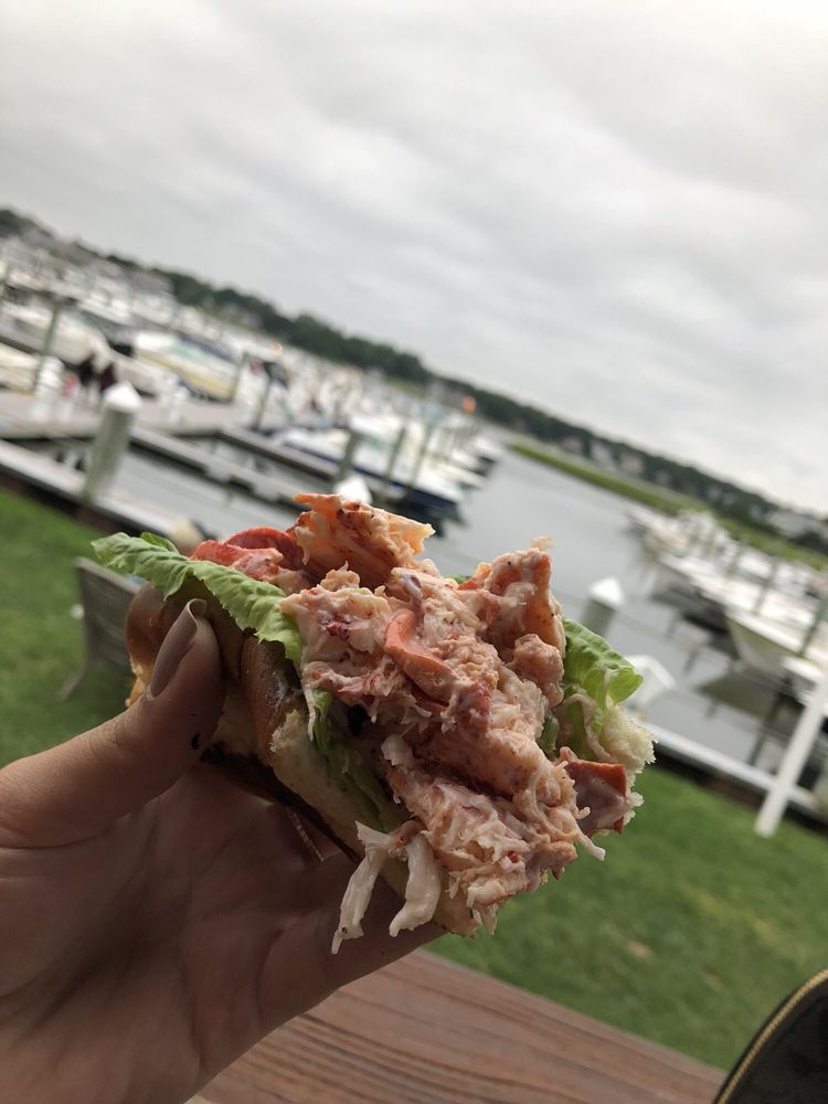 SUMMER SHANTY - 126 Photos & 210 Reviews - Seafood - 140 Main St, West ...