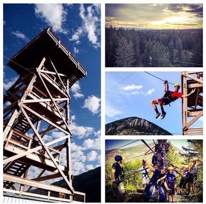 GLACIER ZIPLINES - Updated August 2025 - 35 Photos & 28 Reviews - 7840 ...