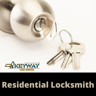 KEYWAY LOCK SERVICE - Updated December 2025 - 45 Photos & 56 Reviews ...