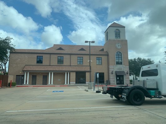 LOOSCAN NEIGHBORHOOD LIBRARY - Updated December 2024 - 46 Photos & 33 ...