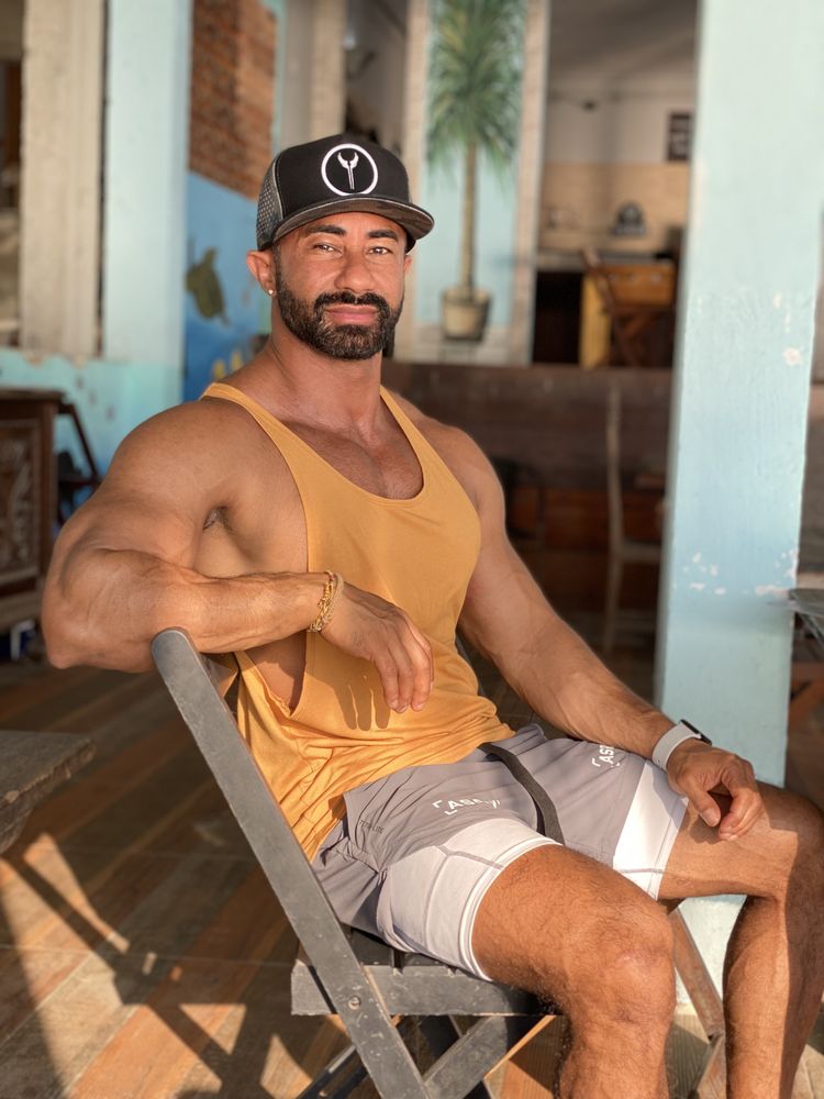 ERIC HANNAH FITNESS - Updated November 2024 - Request Consultation - 15 ...