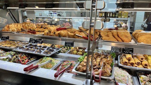 TASHKENT SUPERMARKET HALAL FOOD - Updated December 2025 - 17 Photos ...