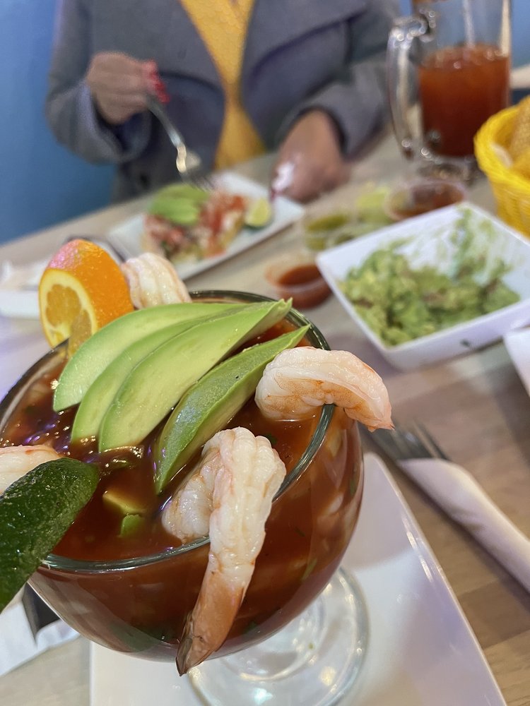 TACO MAYA - 10 Reviews - 1257 N Rand Rd, Arlington Heights, IL - Menu ...