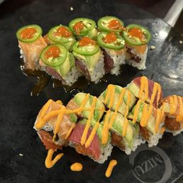 MIZU - Updated January 2026 - 247 Photos & 67 Reviews - 8320 East 71st ...