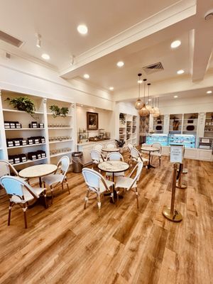 THE ROSE BAKERY BY JULIE MYRTILLE - Updated January 2026 - 106 Photos ...