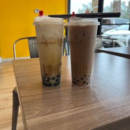 UNCLE TEA - Updated December 2025 - 648 Photos & 412 Reviews - 2550 E ...