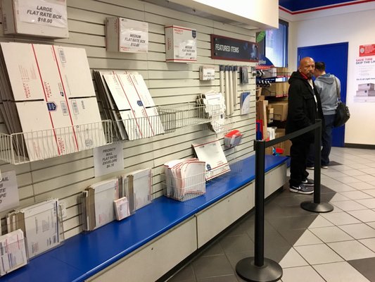 US POST OFFICE - Updated December 2025 - 21 Photos & 91 Reviews - 4900 ...