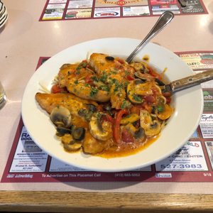 SILVER SPOON RESTAURANT - 45 Photos & 85 Reviews - Diners - 73 Main St ...